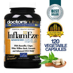 natural anti-inflammatory turmeric supplement