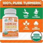 natural anti-inflammatory turmeric supplement