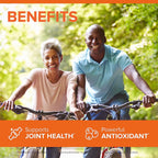 natural anti-inflammatory turmeric supplement