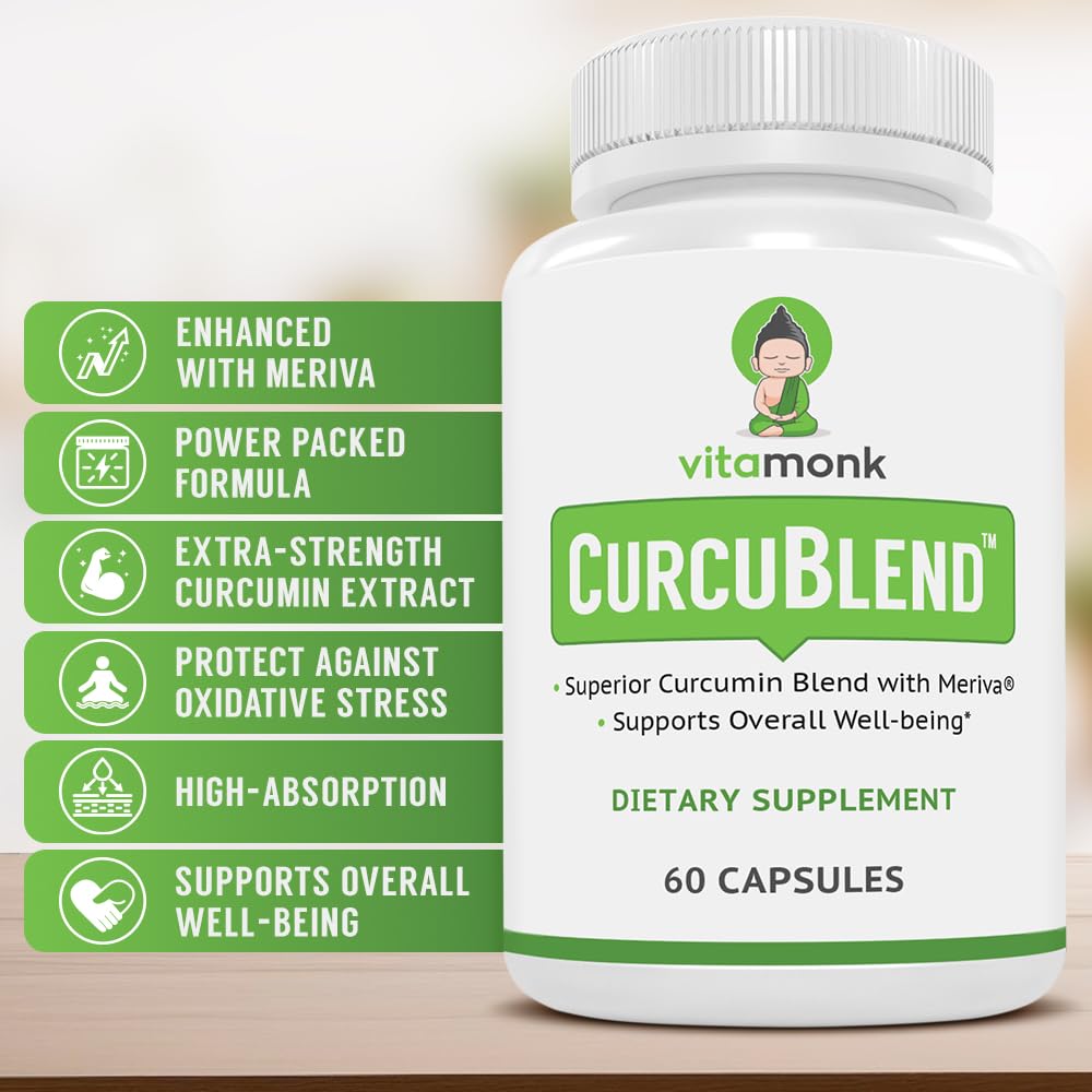 natural anti-inflammatory turmeric supplement