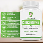 natural anti-inflammatory turmeric supplement