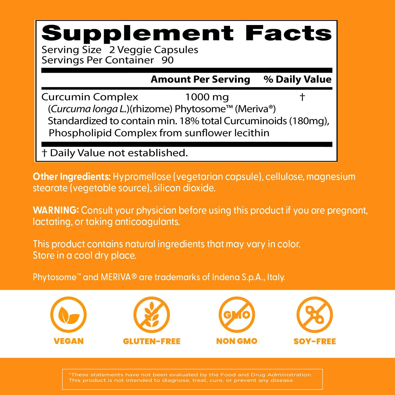 natural anti-inflammatory turmeric supplement
