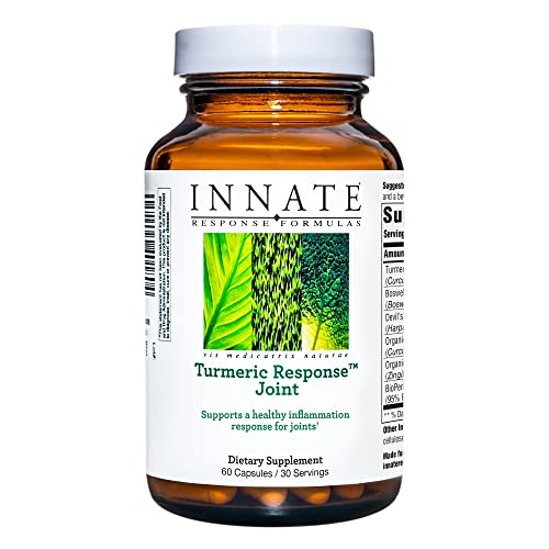 natural anti-inflammatory turmeric supplement