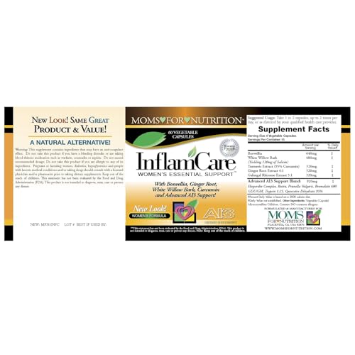 natural anti-inflammatory turmeric supplement