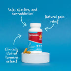 natural anti-inflammatory turmeric supplement