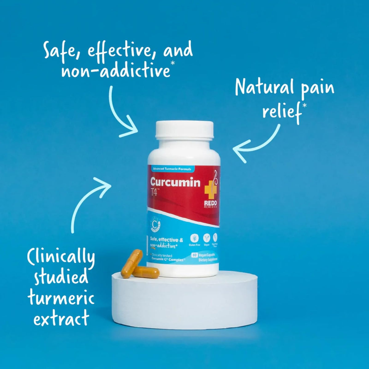 natural anti-inflammatory turmeric supplement