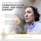 natural anti-inflammatory turmeric supplement