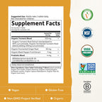 natural anti-inflammatory turmeric supplement