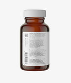 Natural anti-inflammatory turmeric supplement