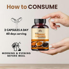 natural anti-inflammatory turmeric supplement