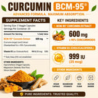 natural anti-inflammatory turmeric supplement