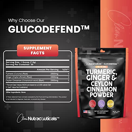 natural anti-inflammatory turmeric supplement