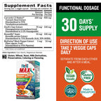 natural anti-inflammatory turmeric supplement