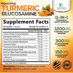 natural anti-inflammatory turmeric supplement