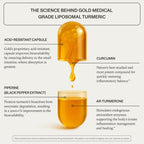 natural anti-inflammatory turmeric supplement