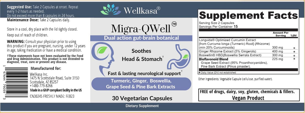 natural anti-inflammatory turmeric supplement