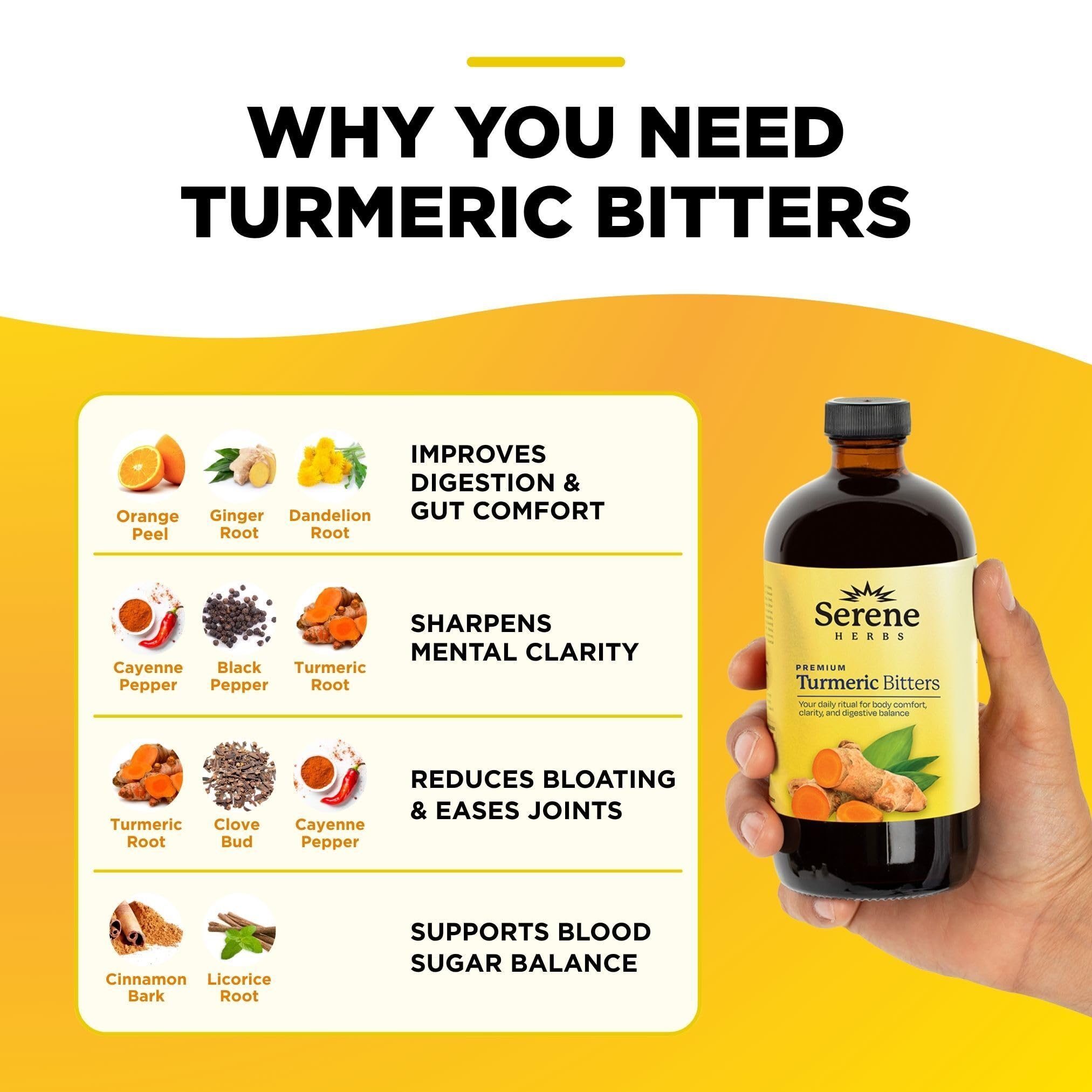 natural anti-inflammatory turmeric supplement