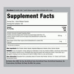 natural anti-inflammatory turmeric supplement