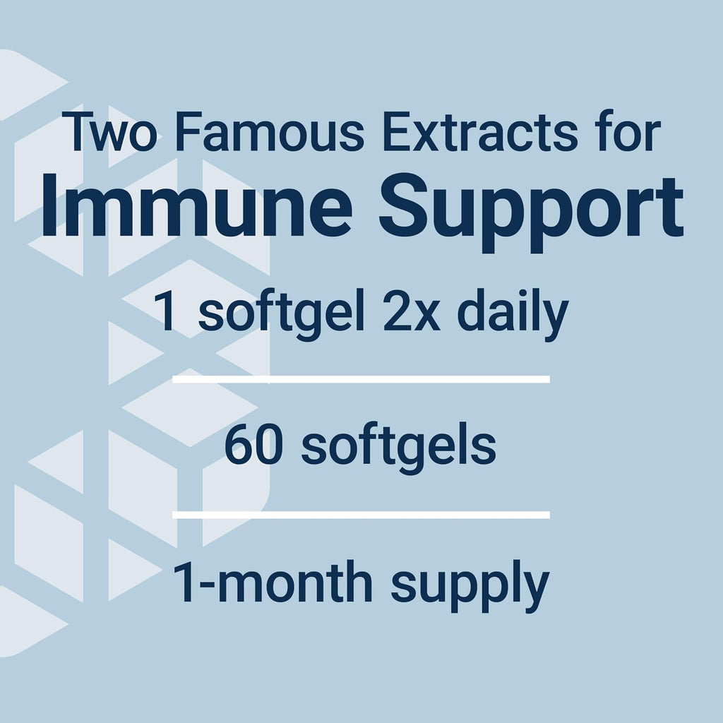 Natural anti-inflammatory turmeric supplement