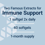 Natural anti-inflammatory turmeric supplement