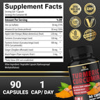 natural anti-inflammatory turmeric supplement