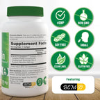 natural anti-inflammatory turmeric supplement
