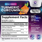 natural anti-inflammatory turmeric supplement