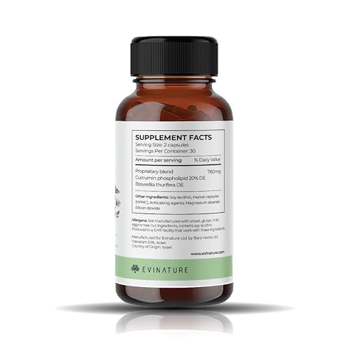 natural anti-inflammatory turmeric supplement