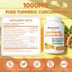natural anti-inflammatory turmeric supplement