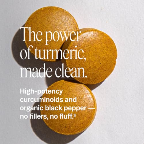 natural anti-inflammatory turmeric tablets
