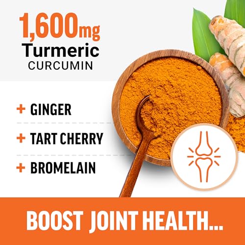 natural anti-inflammatory turmeric tablets