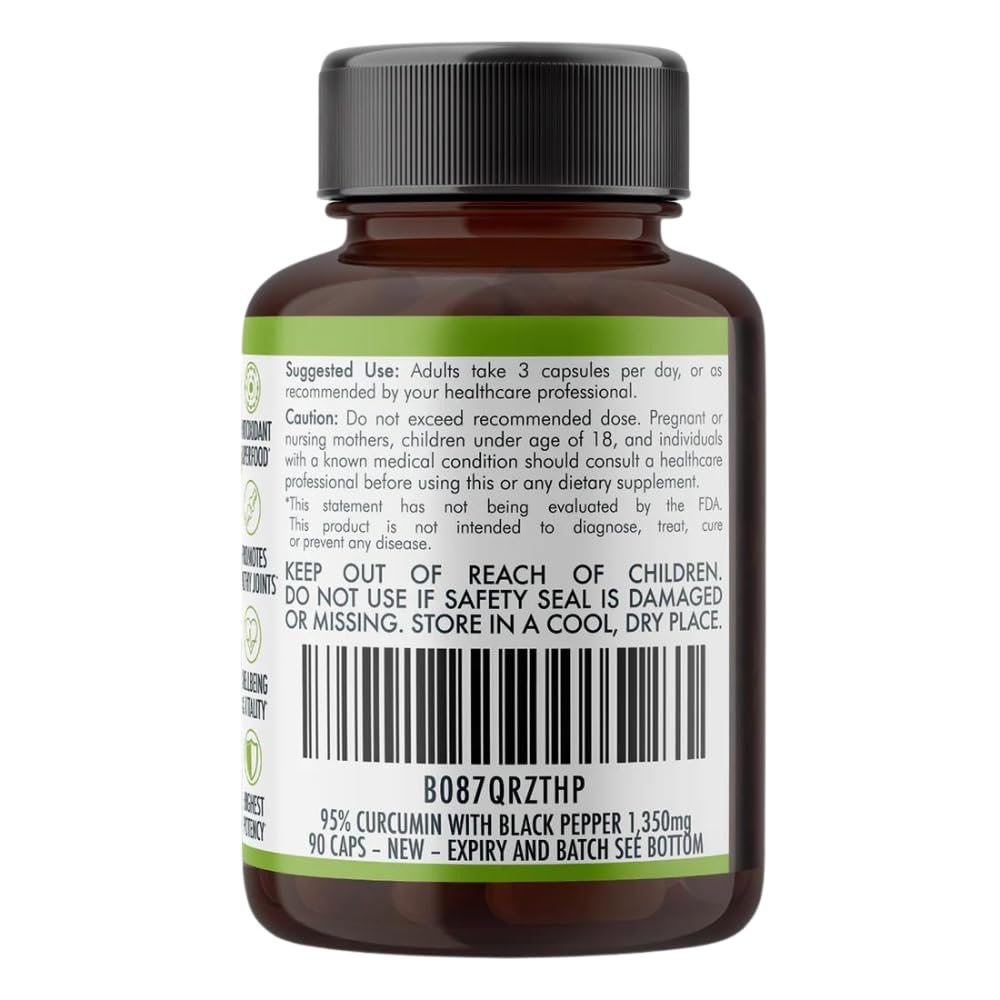natural anti-inflammatory turmeric