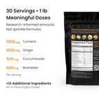 natural anti-inflammatory turmeric