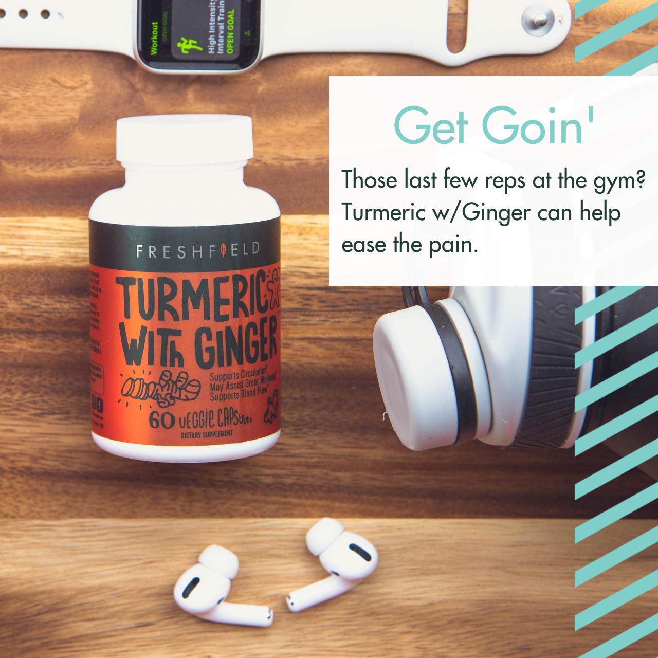 natural anti-inflammatory turmeric