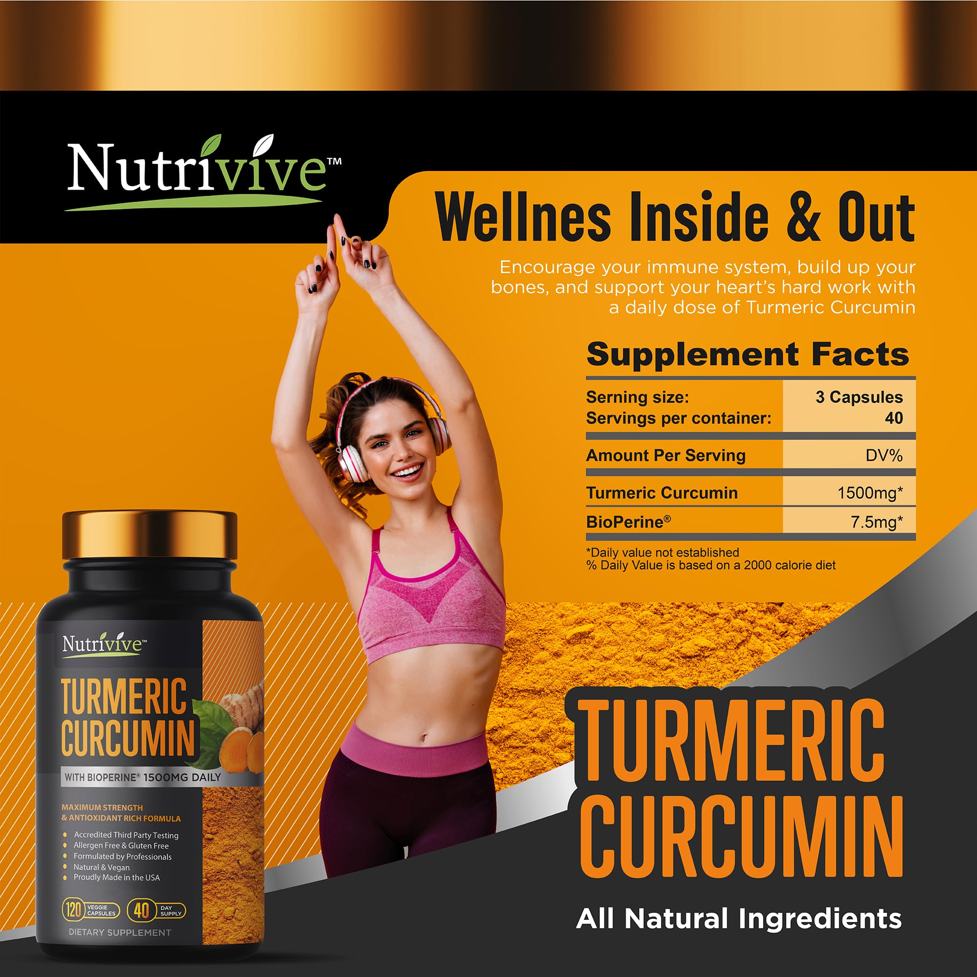 natural anti-inflammatory turmeric