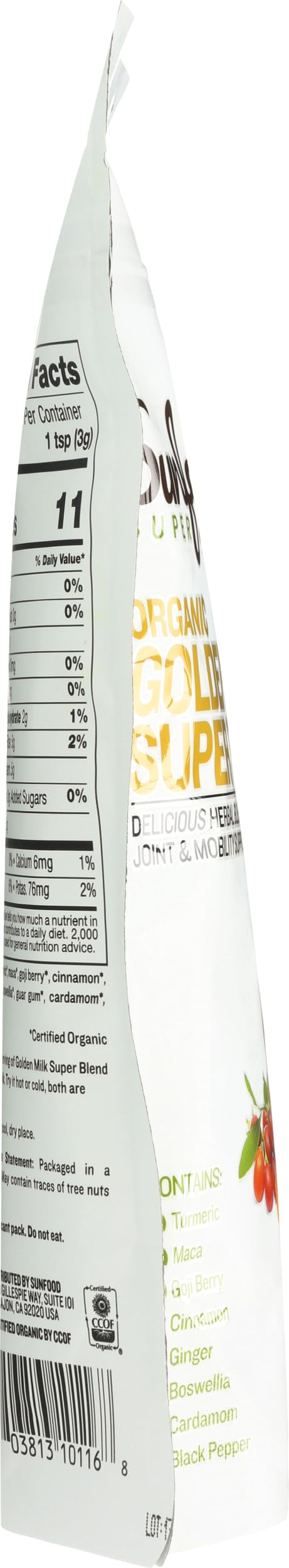 natural anti-inflammatory turmeric