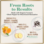 natural anti-inflammatory turmeric