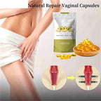 natural anti-itch detox supplement