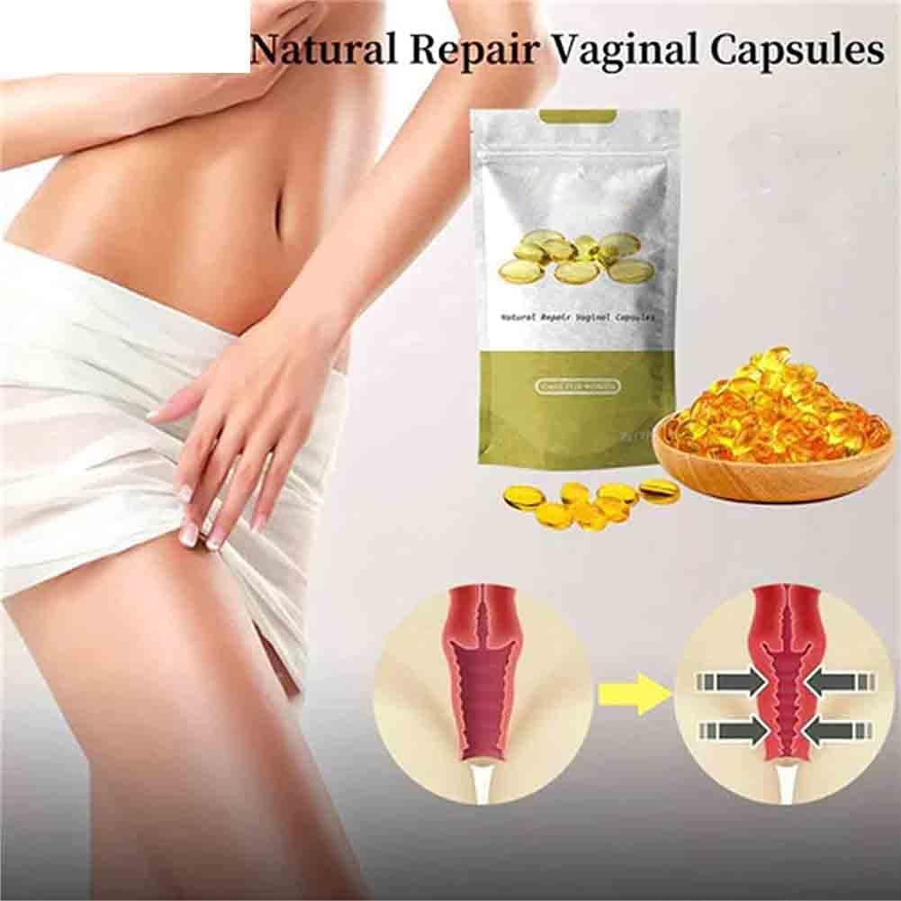 natural anti-itch detox supplement