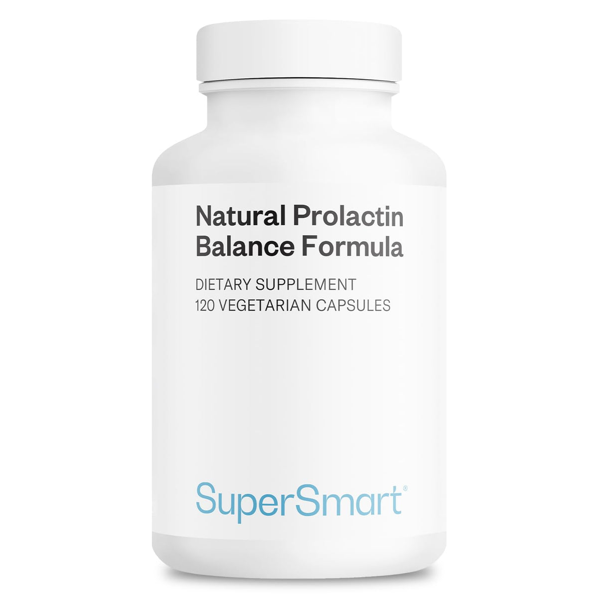 natural anti prolactin supplement capsules