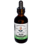 natural anti-spasmodic multivitamins for wellness