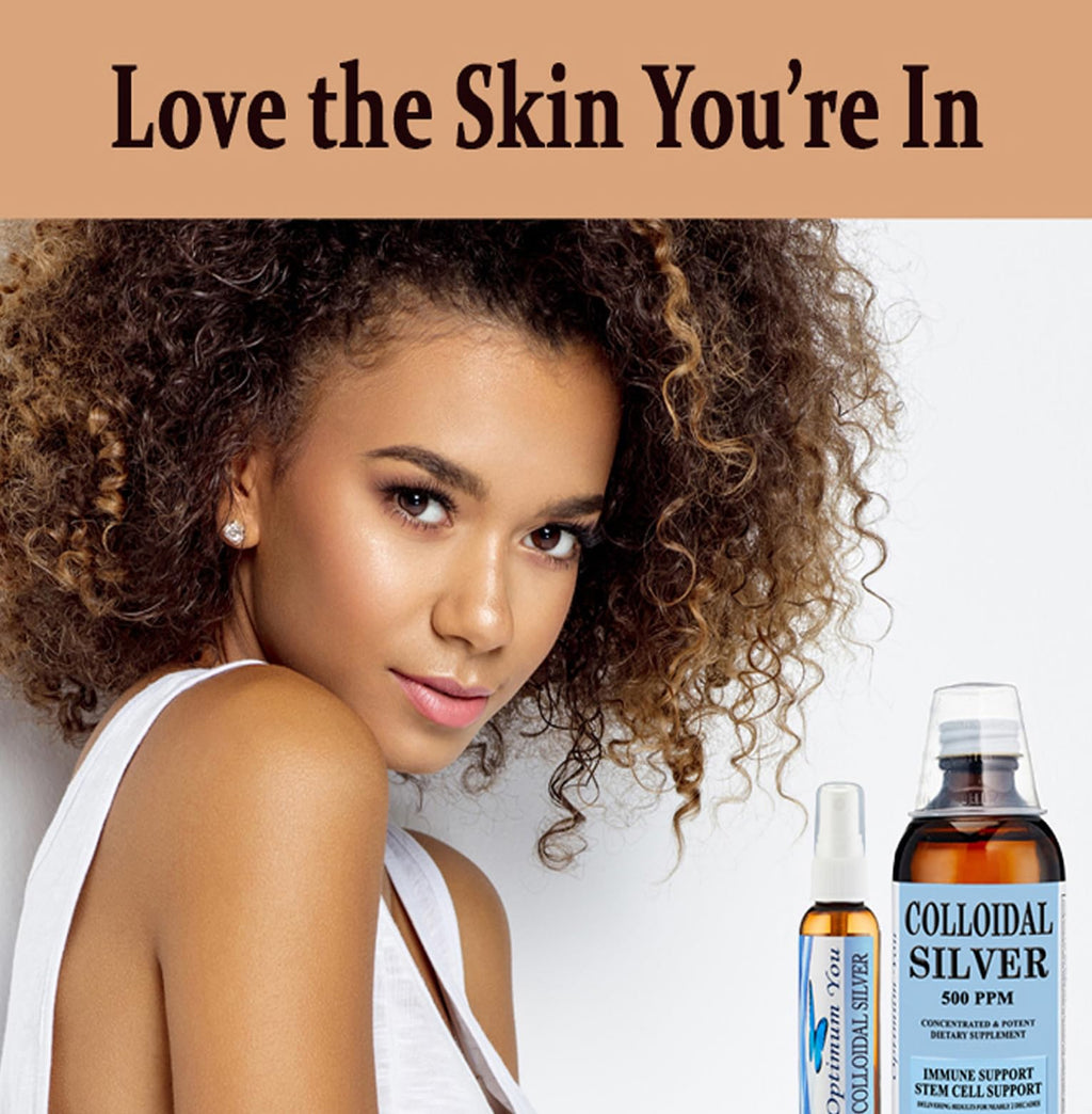 natural antibacterial trace minerals