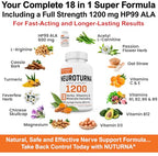 natural antioxidant alpha lipoic acid