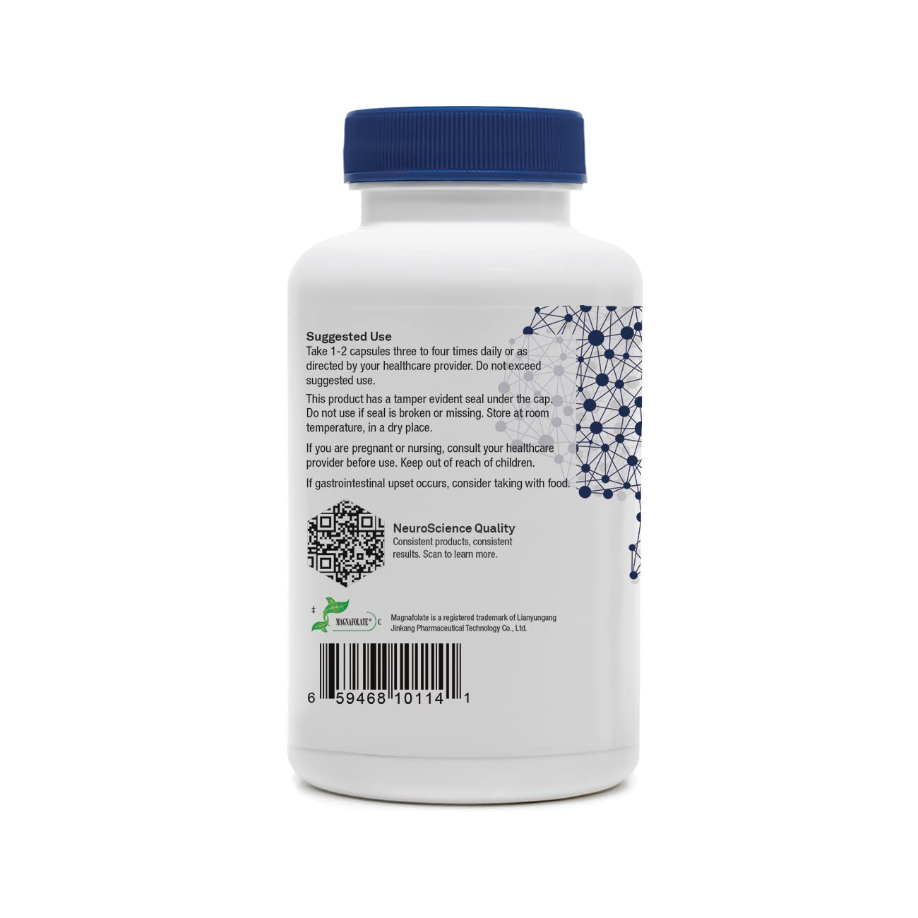 Natural antioxidant alpha lipoic acid