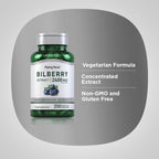 natural antioxidant bilberry extract