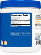 Natural antioxidant bilberry powder