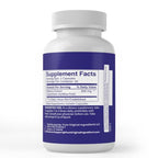natural antioxidant bilberry supplement