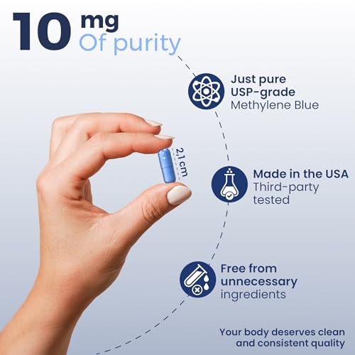 natural antioxidant blend capsules