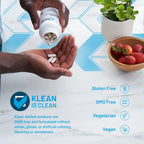 natural antioxidant blend for athletes
