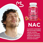 Natural antioxidant blend for detox